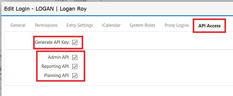 KeyedIn API Documentation
